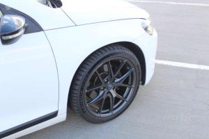 Balts Volkswagen Scirocco 2010 Kauņa, ar dzinēja tilpumu 1.39 L un nobraukumu 300 tūkst. km par 6000 €, foto 10 vietnē AUTOMOTO.COM.LV
