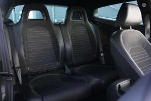 Balts Volkswagen Scirocco 2010 Kauņa, ar dzinēja tilpumu 1.39 L un nobraukumu 300 tūkst. km par 6000 €, foto 15 vietnē AUTOMOTO.COM.LV