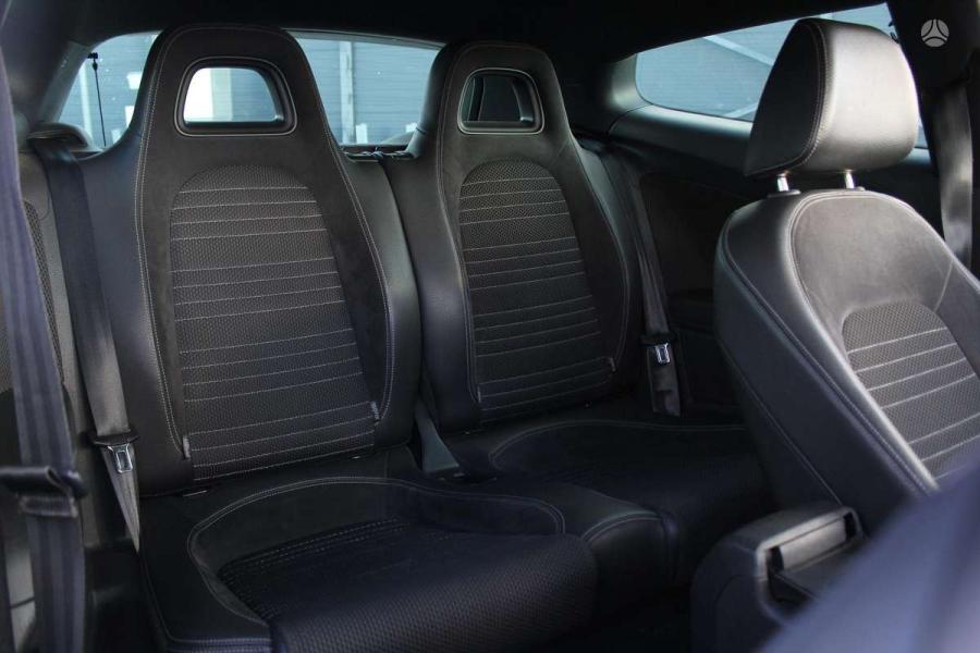 Balts Volkswagen Scirocco 2010 Kauņa, ar dzinēja tilpumu 1.39 L un nobraukumu 300 tūkst. km par 6000 €, foto 15 vietnē AUTOMOTO.COM.LV