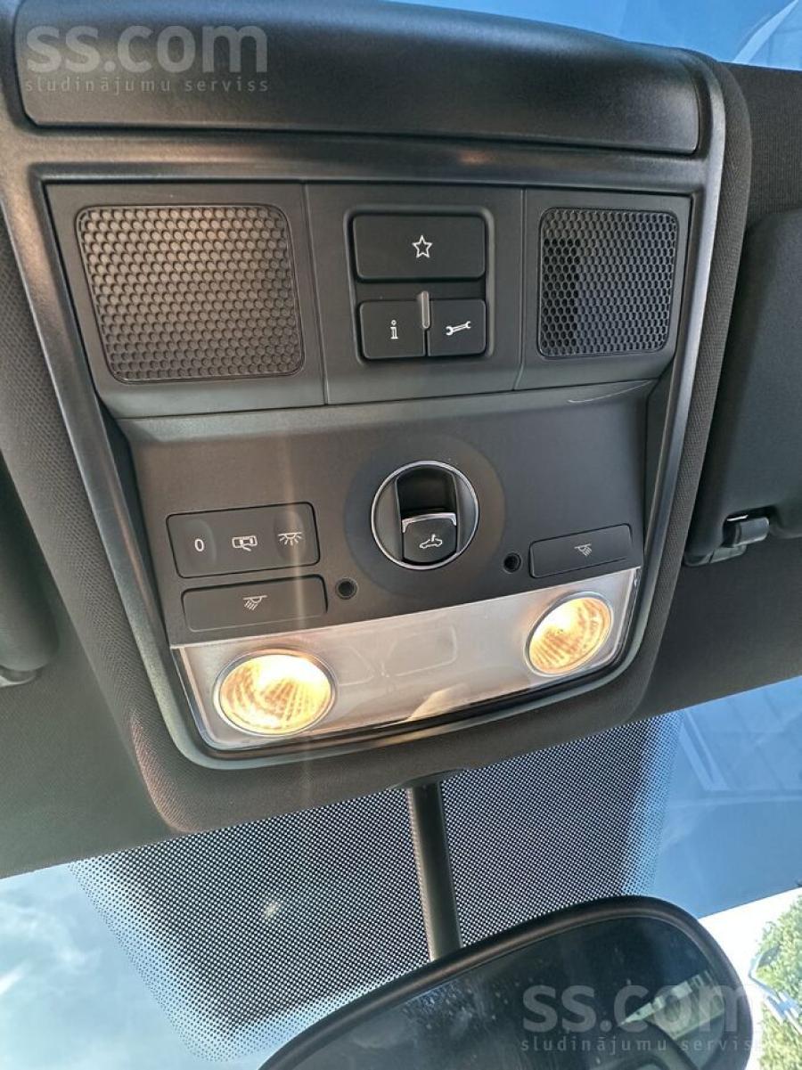 Balts Volkswagen Scirocco 2014 Rīga, ar dzinēja tilpumu 2.00 L un nobraukumu 192 tūkst. km par 7400 €, foto 12 vietnē AUTOMOTO.COM.LV