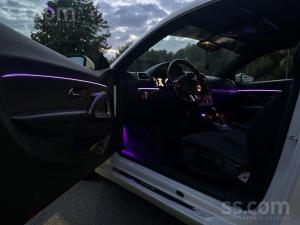 Balts Volkswagen Scirocco 2014 Rīga, ar dzinēja tilpumu 2.00 L un nobraukumu 192 tūkst. km par 6700 €, foto 6 vietnē AUTOMOTO.COM.LV