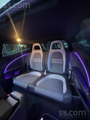 Balts Volkswagen Scirocco 2014 Rīga, ar dzinēja tilpumu 2.00 L un nobraukumu 192 tūkst. km par 6700 €, foto 8 vietnē AUTOMOTO.COM.LV