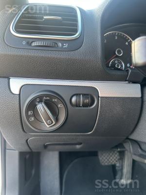 Balts Volkswagen Scirocco 2014 Rīga, ar dzinēja tilpumu 2.00 L un nobraukumu 192 tūkst. km par 6700 €, foto 11 vietnē AUTOMOTO.COM.LV