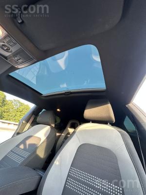 Balts Volkswagen Scirocco 2014 Rīga, ar dzinēja tilpumu 2.00 L un nobraukumu 192 tūkst. km par 6700 €, foto 13 vietnē AUTOMOTO.COM.LV