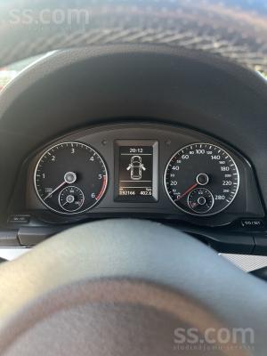 Balts Volkswagen Scirocco 2014 Rīga, ar dzinēja tilpumu 2.00 L un nobraukumu 192 tūkst. km par 6700 €, foto 15 vietnē AUTOMOTO.COM.LV