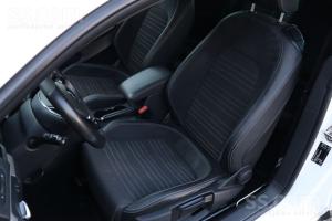 Balts Volkswagen Scirocco 2009 Valmiera, ar dzinēja tilpumu 2.00 L un nobraukumu 0 tūkst. km par 5900 €, foto 11 vietnē AUTOMOTO.COM.LV
