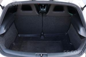 Balts Volkswagen Scirocco 2009 Valmiera, ar dzinēja tilpumu 2.00 L un nobraukumu 0 tūkst. km par 5900 €, foto 12 vietnē AUTOMOTO.COM.LV