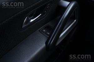 Balts Volkswagen Scirocco 2009 Valmiera, ar dzinēja tilpumu 2.00 L un nobraukumu 0 tūkst. km par 5900 €, foto 15 vietnē AUTOMOTO.COM.LV