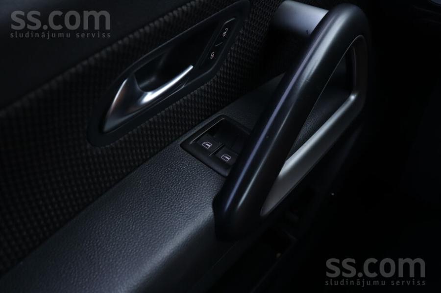 Balts Volkswagen Scirocco 2009 Valmiera, ar dzinēja tilpumu 2.00 L un nobraukumu 0 tūkst. km par 5900 €, foto 15 vietnē AUTOMOTO.COM.LV