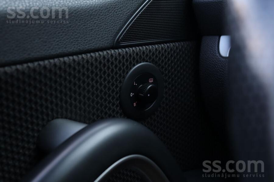 Balts Volkswagen Scirocco 2009 Valmiera, ar dzinēja tilpumu 2.00 L un nobraukumu 0 tūkst. km par 5900 €, foto 16 vietnē AUTOMOTO.COM.LV