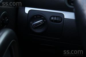 Balts Volkswagen Scirocco 2009 Valmiera, ar dzinēja tilpumu 2.00 L un nobraukumu 0 tūkst. km par 5900 €, foto 17 vietnē AUTOMOTO.COM.LV