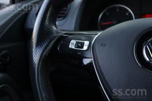 Balts Volkswagen Scirocco 2009 Valmiera, ar dzinēja tilpumu 2.00 L un nobraukumu 0 tūkst. km par 5900 €, foto 18 vietnē AUTOMOTO.COM.LV