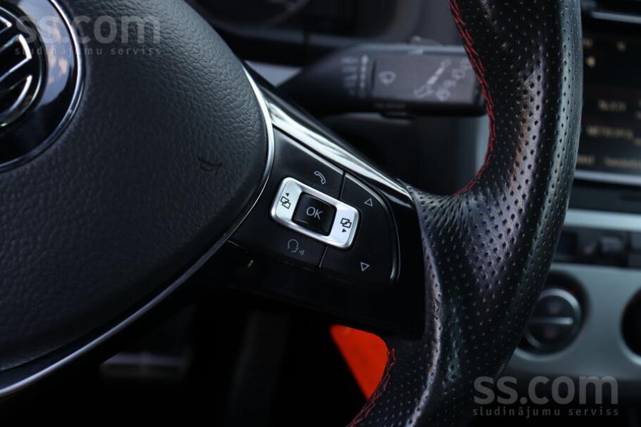 Balts Volkswagen Scirocco 2009 Valmiera, ar dzinēja tilpumu 2.00 L un nobraukumu 0 tūkst. km par 5900 €, foto 19 vietnē AUTOMOTO.COM.LV