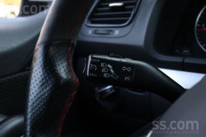 Balts Volkswagen Scirocco 2009 Valmiera, ar dzinēja tilpumu 2.00 L un nobraukumu 0 tūkst. km par 5900 €, foto 20 vietnē AUTOMOTO.COM.LV