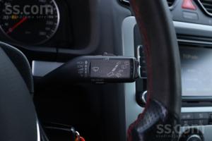 Balts Volkswagen Scirocco 2009 Valmiera, ar dzinēja tilpumu 2.00 L un nobraukumu 0 tūkst. km par 5900 €, foto 21 vietnē AUTOMOTO.COM.LV