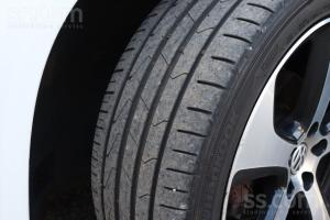 Balts Volkswagen Scirocco 2009 Valmiera, ar dzinēja tilpumu 2.00 L un nobraukumu 0 tūkst. km par 5900 €, foto 23 vietnē AUTOMOTO.COM.LV