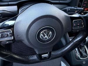 Balts Volkswagen Scirocco 2013 Kauņa, ar dzinēja tilpumu 2.00 L un nobraukumu 276 tūkst. km par 8800 €, foto 11 vietnē AUTOMOTO.COM.LV