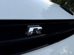 Balts Volkswagen Scirocco 2013 Kauņa, ar dzinēja tilpumu 2.00 L un nobraukumu 276 tūkst. km par 8800 €, foto 16 vietnē AUTOMOTO.COM.LV