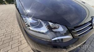 Melns Volkswagen Sharan 2015 Rīga, ar dzinēja tilpumu 2.00 L un nobraukumu 238 tūkst. km par 7600 €, foto 6 vietnē AUTOMOTO.COM.LV