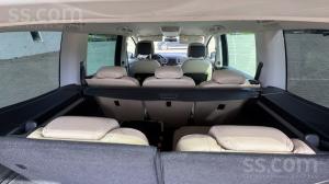 Melns Volkswagen Sharan 2015 Rīga, ar dzinēja tilpumu 2.00 L un nobraukumu 238 tūkst. km par 7600 €, foto 16 vietnē AUTOMOTO.COM.LV