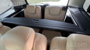 Melns Volkswagen Sharan 2015 Rīga, ar dzinēja tilpumu 2.00 L un nobraukumu 238 tūkst. km par 7600 €, foto 17 vietnē AUTOMOTO.COM.LV