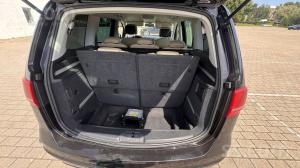 Melns Volkswagen Sharan 2015 Rīga, ar dzinēja tilpumu 2.00 L un nobraukumu 238 tūkst. km par 7600 €, foto 19 vietnē AUTOMOTO.COM.LV
