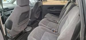 Melns Volkswagen Sharan 2001 Valmiera, ar dzinēja tilpumu 2.00 L un nobraukumu 414 tūkst. km par 1600 €, foto 10 vietnē AUTOMOTO.COM.LV