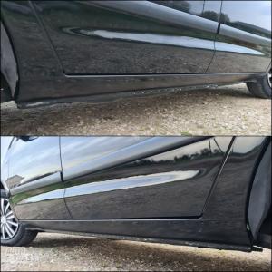 Black Volkswagen Sharan 2003 in Klaipeda, with an engine capacity of 1.90 L and mileage of 315 thousand km for 2699 €, photo 28 on AUTOMOTO.COM.LV