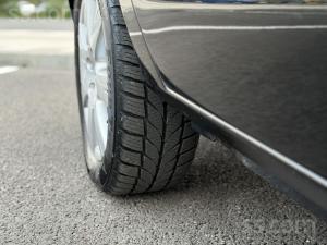 Black Volkswagen Sharan 2003 in Jelgava, with an engine capacity of 1.90 L and mileage of 352 thousand km for 3250 €, photo 10 on AUTOMOTO.COM.LV