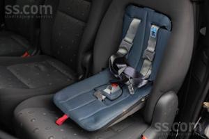 Melns Volkswagen Sharan 2006 Rīga, ar dzinēja tilpumu 2.00 L un nobraukumu 423 tūkst. km par 3490 €, foto 13 vietnē AUTOMOTO.COM.LV