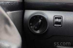 Melns Volkswagen Sharan 2006 Rīga, ar dzinēja tilpumu 2.00 L un nobraukumu 423 tūkst. km par 3490 €, foto 18 vietnē AUTOMOTO.COM.LV