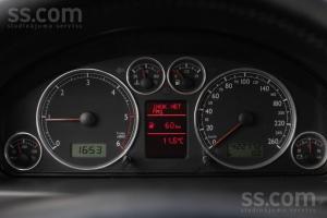 Melns Volkswagen Sharan 2006 Rīga, ar dzinēja tilpumu 2.00 L un nobraukumu 423 tūkst. km par 3490 €, foto 20 vietnē AUTOMOTO.COM.LV