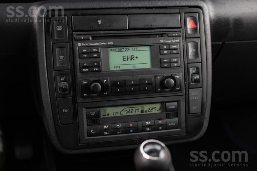 Melns Volkswagen Sharan 2006 Rīga, ar dzinēja tilpumu 2.00 L un nobraukumu 423 tūkst. km par 3490 €, foto 21 vietnē AUTOMOTO.COM.LV