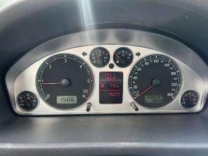 Melns Volkswagen Sharan 2006 Jurbarkas, ar dzinēja tilpumu 1.90 L un nobraukumu 306 tūkst. km par 2850 €, foto 8 vietnē AUTOMOTO.COM.LV