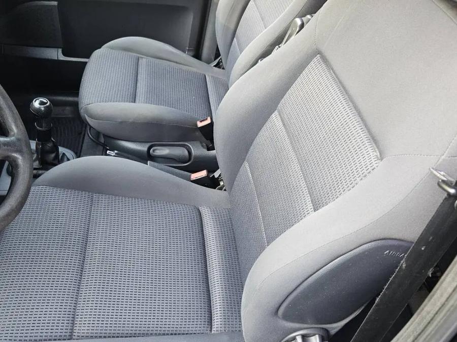 Melns Volkswagen Sharan 2006 Jēkabpils, ar dzinēja tilpumu 1.90 L un nobraukumu 344 tūkst. km par 1390 €, foto 8 vietnē AUTOMOTO.COM.LV