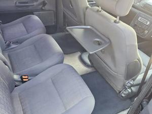 Melns Volkswagen Sharan 2006 Jēkabpils, ar dzinēja tilpumu 1.90 L un nobraukumu 344 tūkst. km par 1390 €, foto 12 vietnē AUTOMOTO.COM.LV