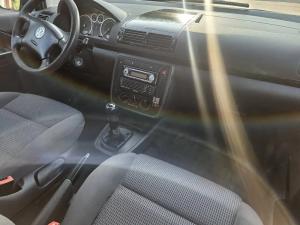 Melns Volkswagen Sharan 2006 Jēkabpils, ar dzinēja tilpumu 1.90 L un nobraukumu 344 tūkst. km par 1390 €, foto 13 vietnē AUTOMOTO.COM.LV