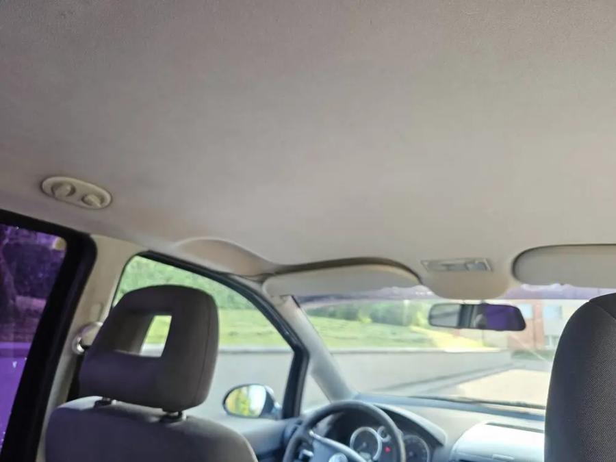 Melns Volkswagen Sharan 2006 Jēkabpils, ar dzinēja tilpumu 1.90 L un nobraukumu 344 tūkst. km par 1390 €, foto 16 vietnē AUTOMOTO.COM.LV