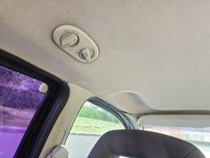 Melns Volkswagen Sharan 2006 Jēkabpils, ar dzinēja tilpumu 1.90 L un nobraukumu 344 tūkst. km par 1390 €, foto 17 vietnē AUTOMOTO.COM.LV
