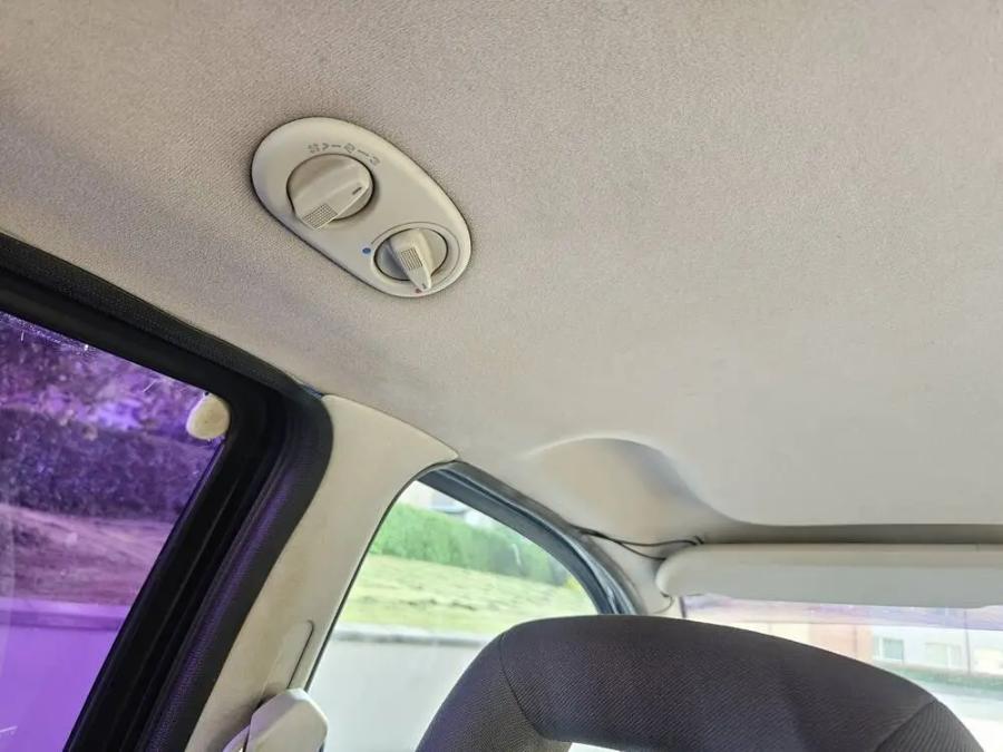 Melns Volkswagen Sharan 2006 Jēkabpils, ar dzinēja tilpumu 1.90 L un nobraukumu 344 tūkst. km par 1390 €, foto 17 vietnē AUTOMOTO.COM.LV