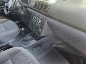Melns Volkswagen Sharan 2006 Jēkabpils, ar dzinēja tilpumu 1.90 L un nobraukumu 344 tūkst. km par 1390 €, foto 19 vietnē AUTOMOTO.COM.LV