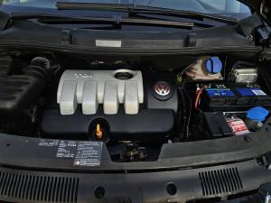 Melns Volkswagen Sharan 2006 Jēkabpils, ar dzinēja tilpumu 1.90 L un nobraukumu 344 tūkst. km par 1390 €, foto 20 vietnē AUTOMOTO.COM.LV