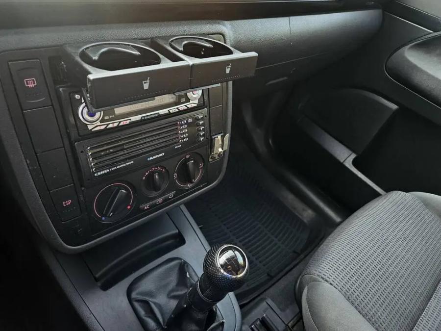 Melns Volkswagen Sharan 2006 Jēkabpils, ar dzinēja tilpumu 1.90 L un nobraukumu 344 tūkst. km par 1390 €, foto 23 vietnē AUTOMOTO.COM.LV