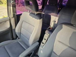 Melns Volkswagen Sharan 2006 Jēkabpils, ar dzinēja tilpumu 1.90 L un nobraukumu 344 tūkst. km par 1390 €, foto 24 vietnē AUTOMOTO.COM.LV