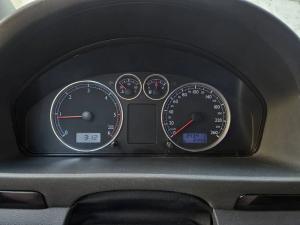 Melns Volkswagen Sharan 2006 Jēkabpils, ar dzinēja tilpumu 1.90 L un nobraukumu 344 tūkst. km par 1390 €, foto 26 vietnē AUTOMOTO.COM.LV