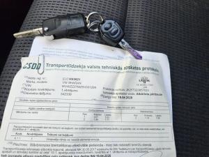 Melns Volkswagen Sharan 2006 Jēkabpils, ar dzinēja tilpumu 1.90 L un nobraukumu 344 tūkst. km par 1390 €, foto 28 vietnē AUTOMOTO.COM.LV
