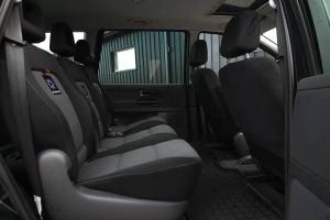 Melns Volkswagen Sharan 2006 Jelgava, ar dzinēja tilpumu 2.00 L un nobraukumu 225 tūkst. km par 3200 €, foto 16 vietnē AUTOMOTO.COM.LV