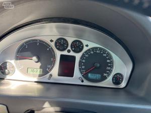 Melns Volkswagen Sharan 2007 Kauņa, ar dzinēja tilpumu 2.00 L un nobraukumu 444 tūkst. km par 2200 €, foto 22 vietnē AUTOMOTO.COM.LV