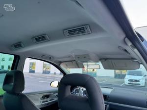 Melns Volkswagen Sharan 2007 Kauņa, ar dzinēja tilpumu 2.00 L un nobraukumu 0 tūkst. km par 2000 €, foto 16 vietnē AUTOMOTO.COM.LV
