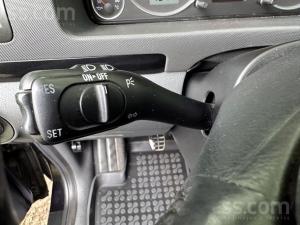 Melns Volkswagen Sharan 2007 Rīga, ar dzinēja tilpumu 2.00 L un nobraukumu 330 tūkst. km par 4200 €, foto 20 vietnē AUTOMOTO.COM.LV
